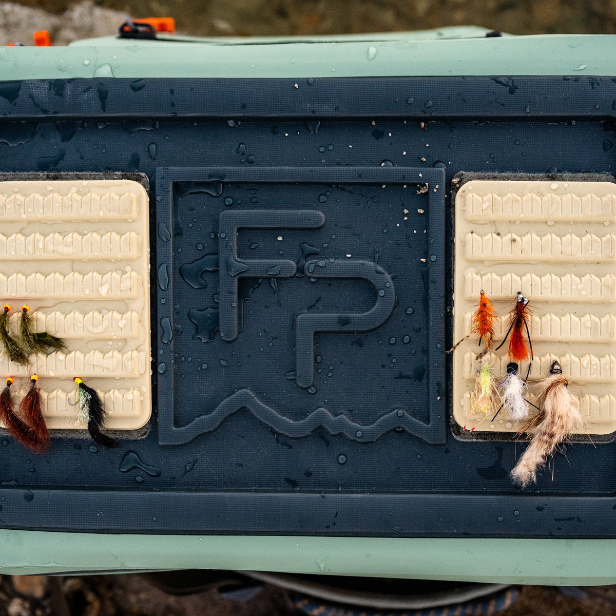 Boat Bags & Boxes – Schultz Outfitters