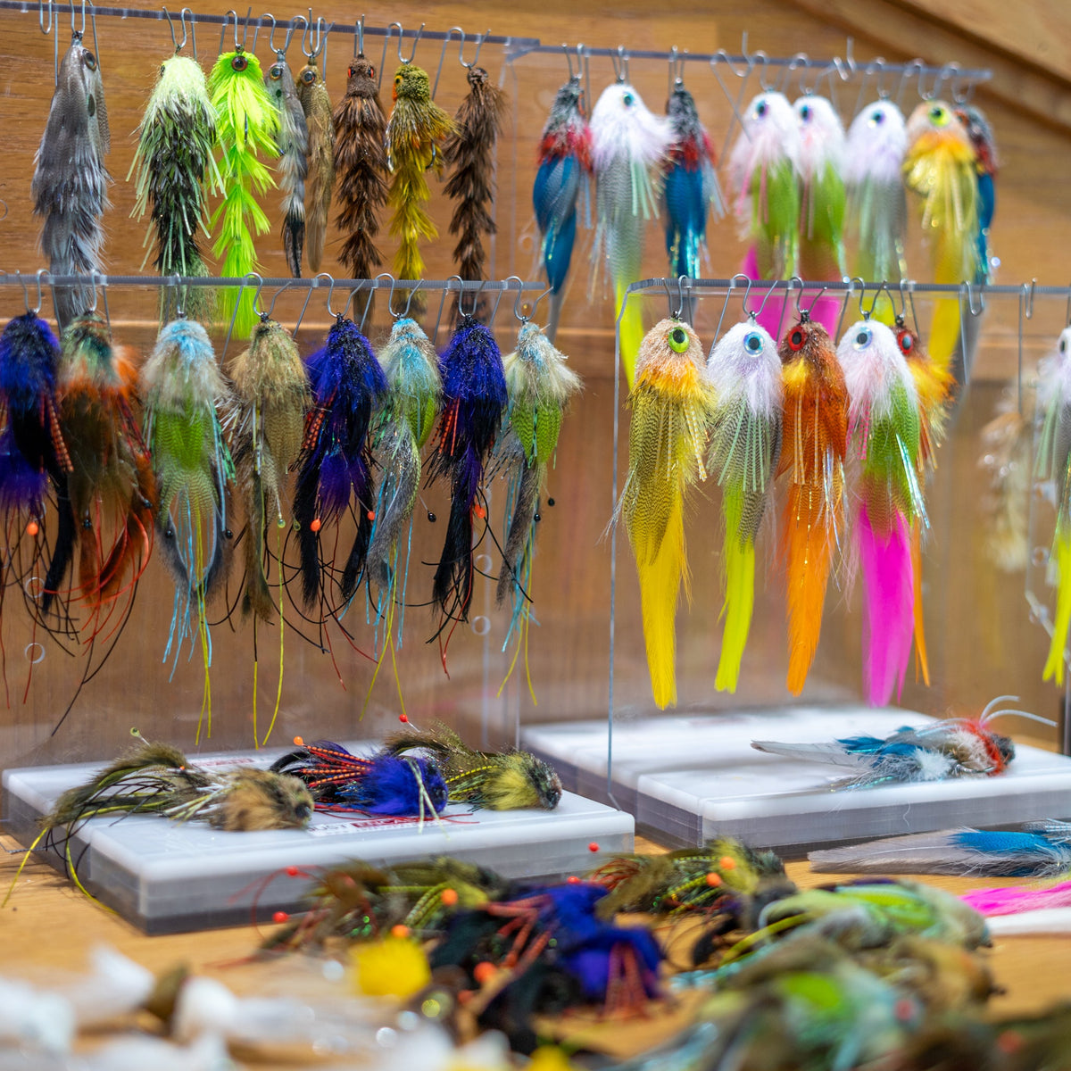 Flies – Page 2 – Schultz Outfitters