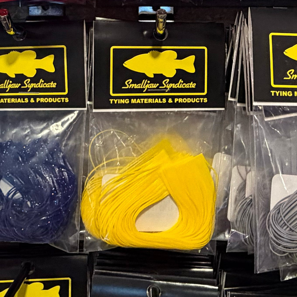 Rubber Legs – Schultz Outfitters