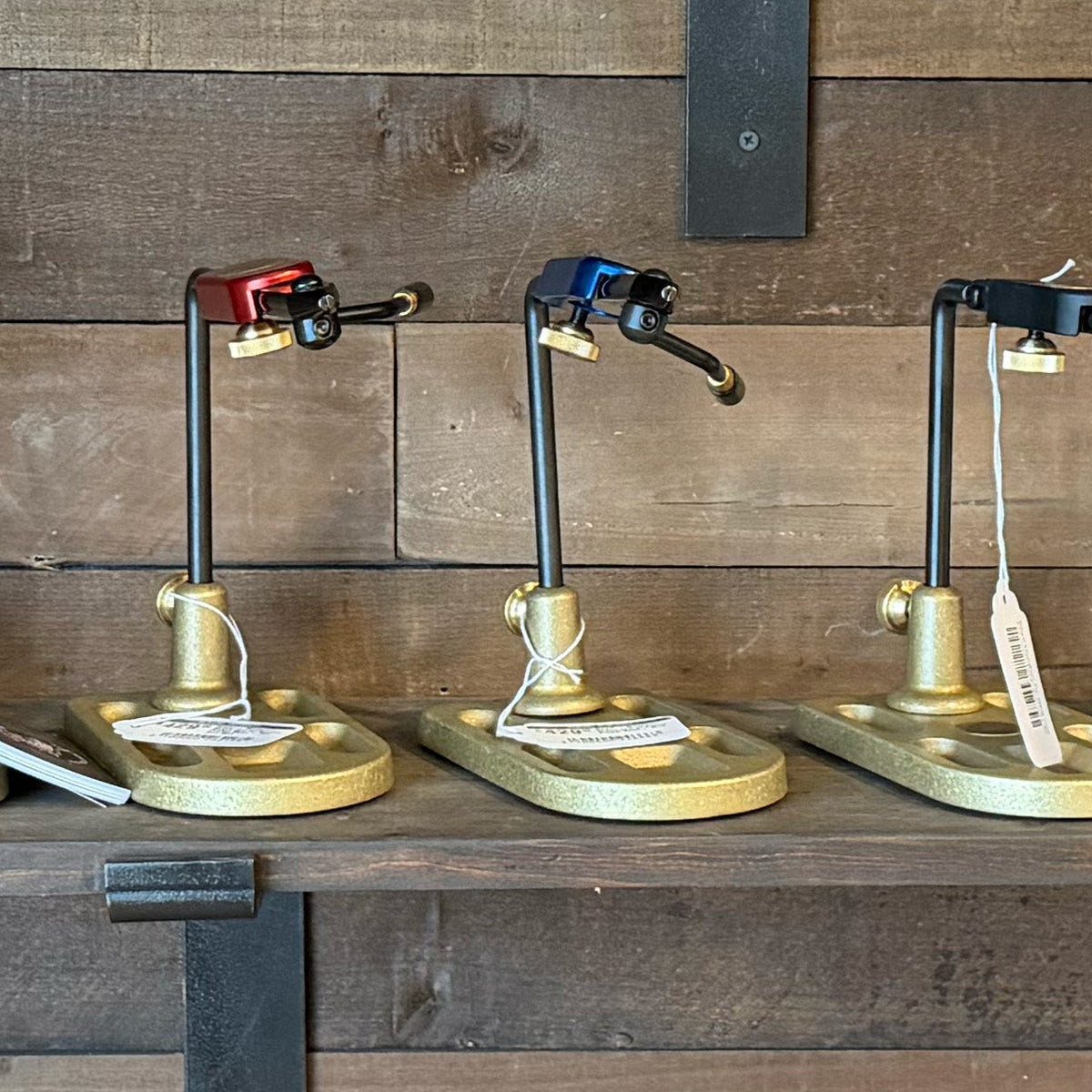 Fly Tying Vises | Schultz Outfitters