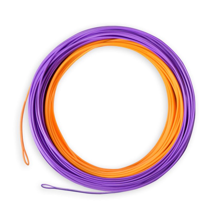 Fly Lines – Schultz Outfitters