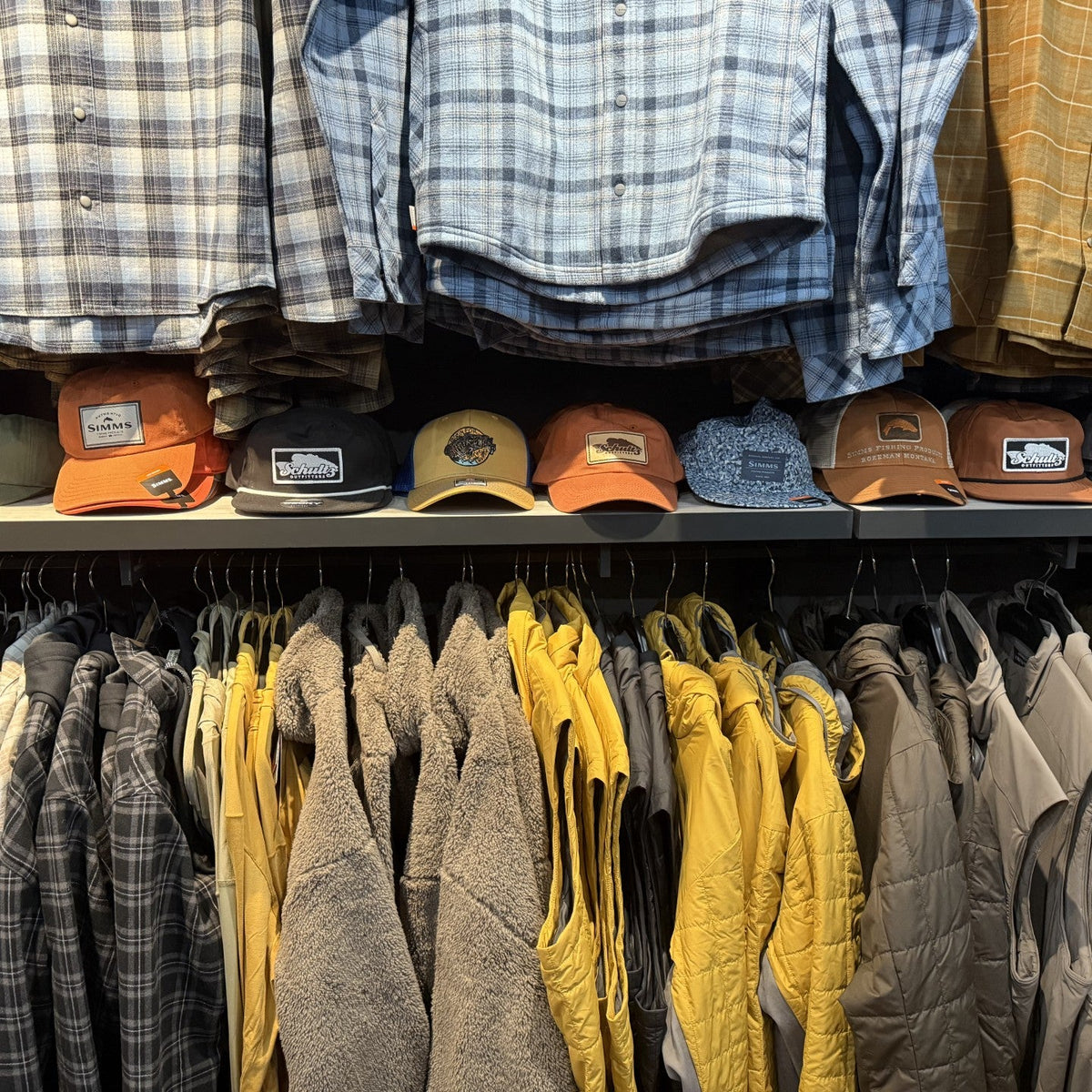 Apparel – Page 3 – Schultz Outfitters