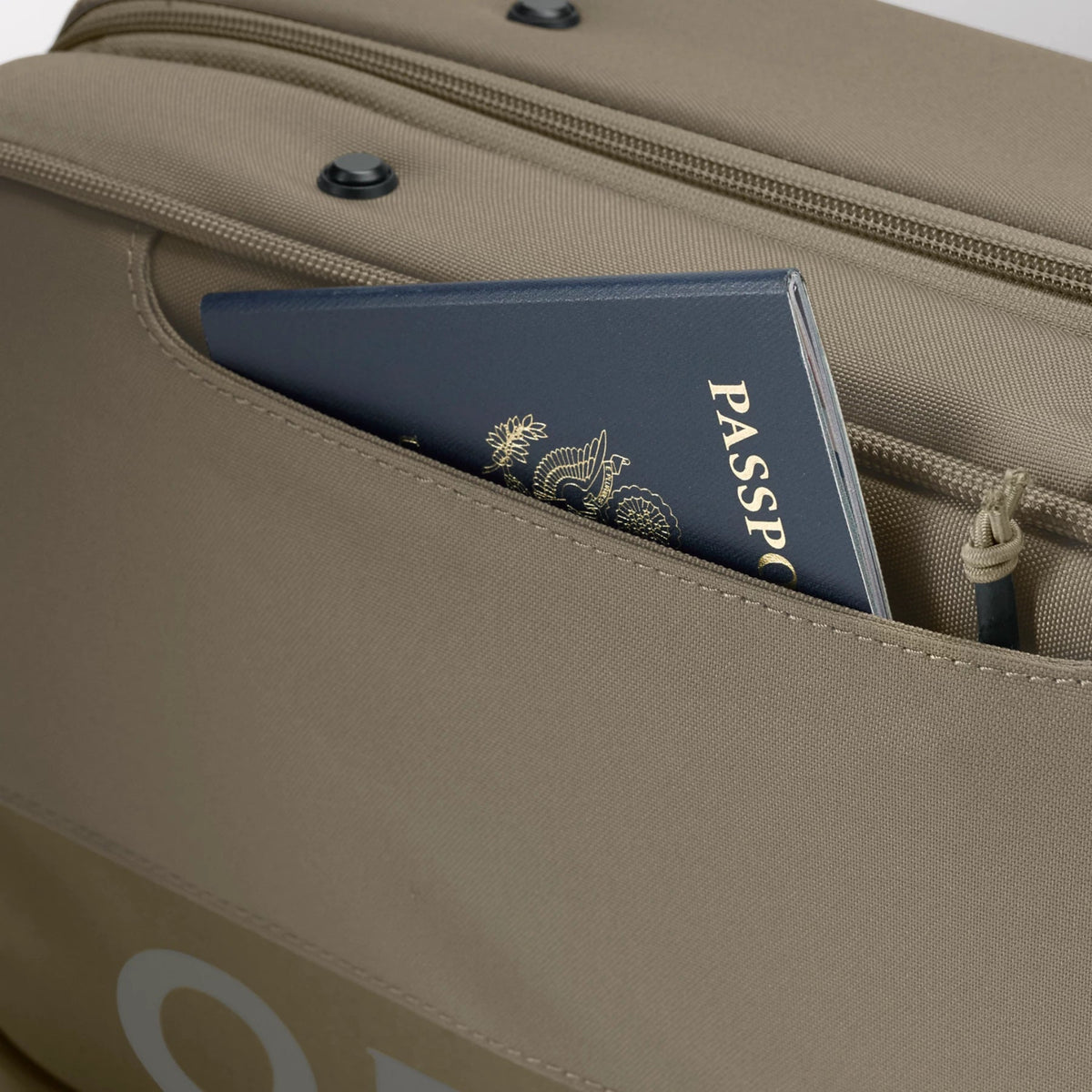 Orvis Carry-It-All Travel Bag | Schultz Outfitters
