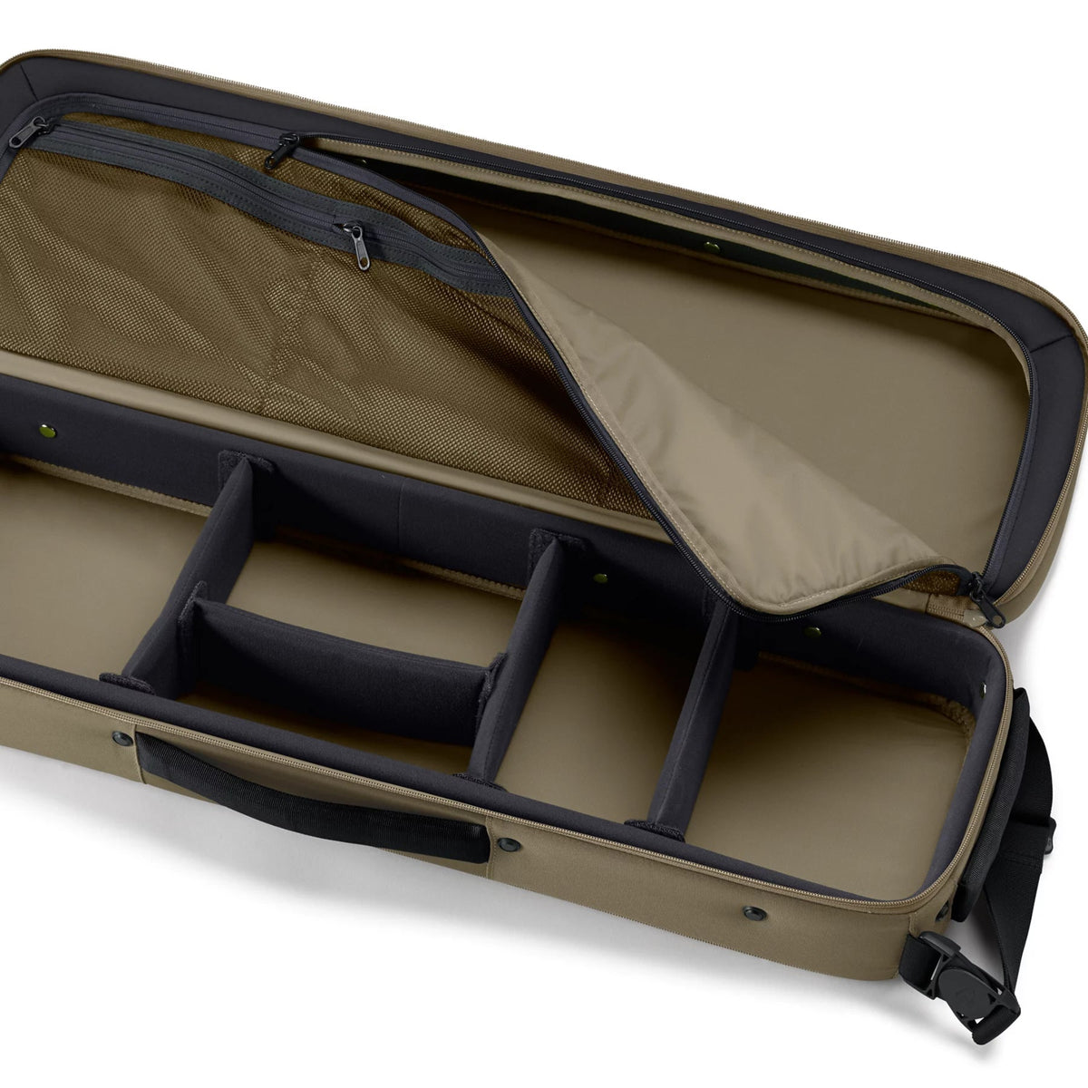 Orvis Carry-It-All Travel Bag | Schultz Outfitters