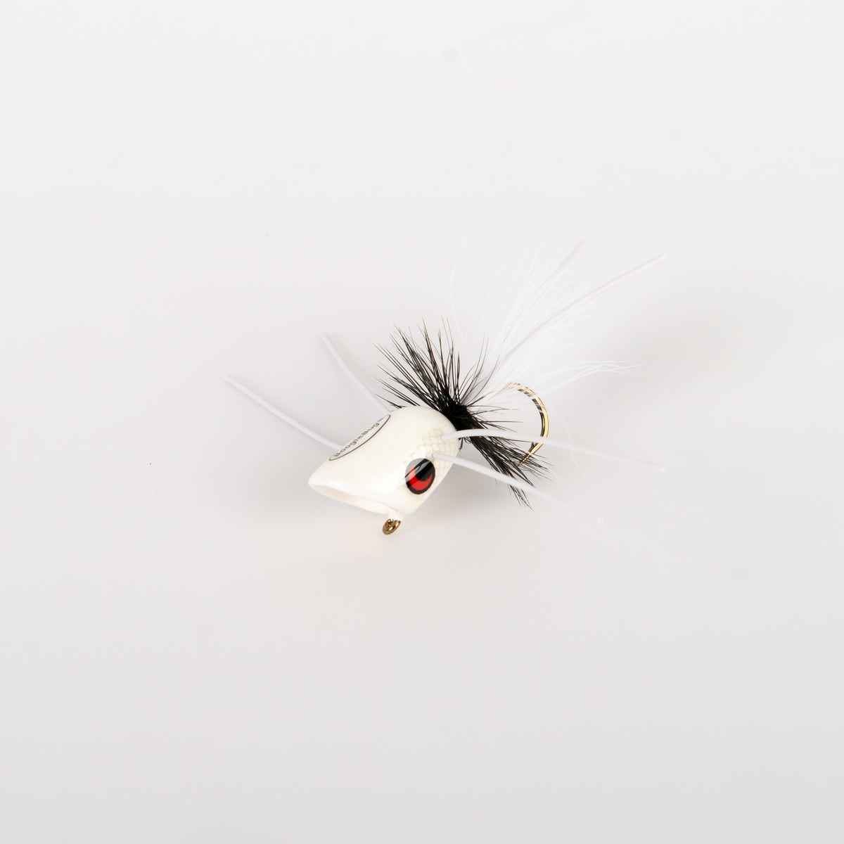 Boogle Bug Popper – Schultz Outfitters