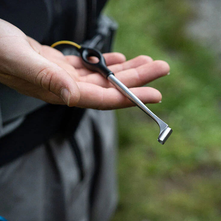 Loon Ergo Quick Release Tool – Schultz Outfitters