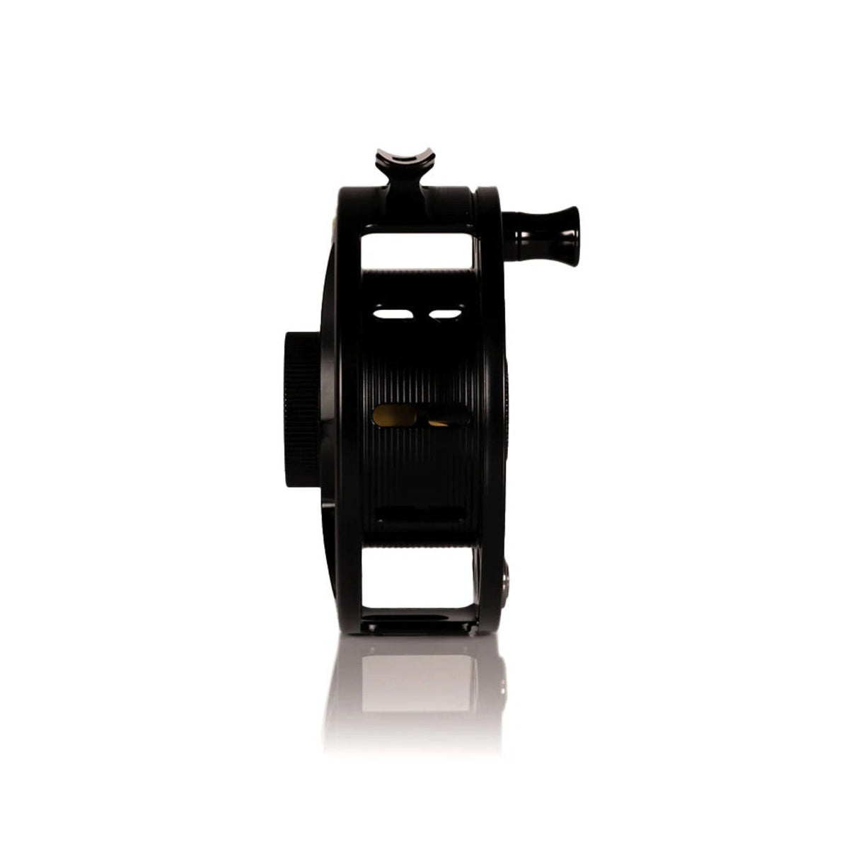 Hatch Iconic Large Arbor Custom Bat Fly Reel | Schultz Outfitters