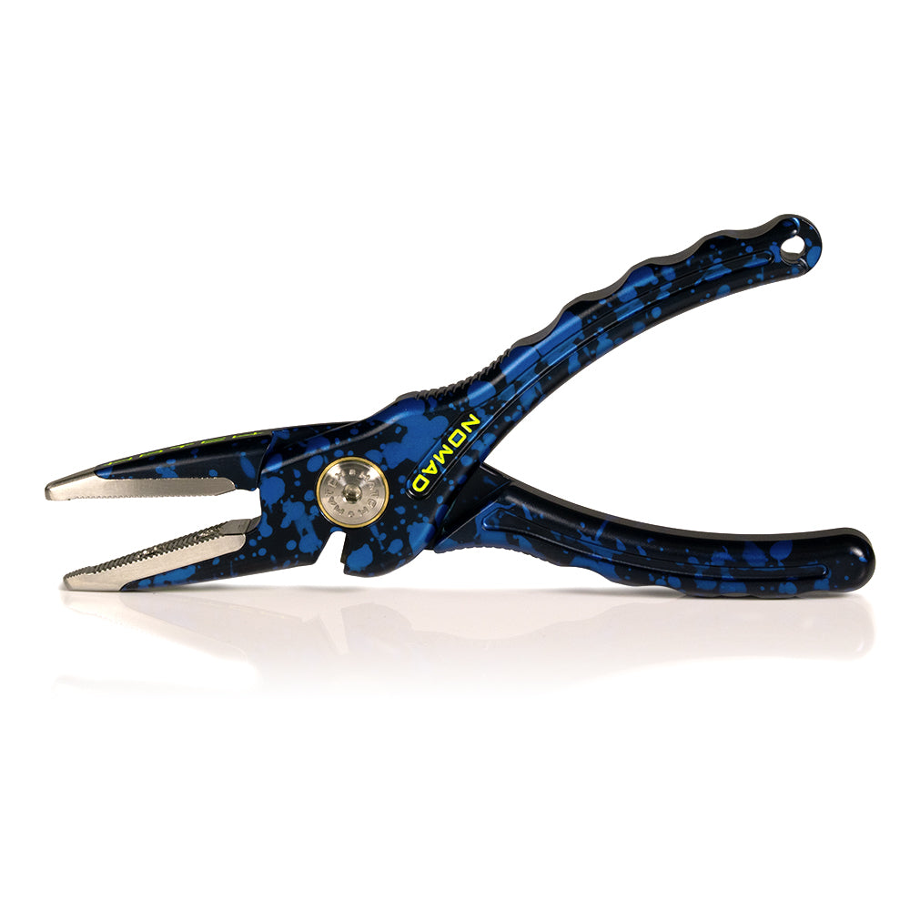 Hatch Limited Edition Dark Matter Nomad 2 Plier – Schultz Outfitters