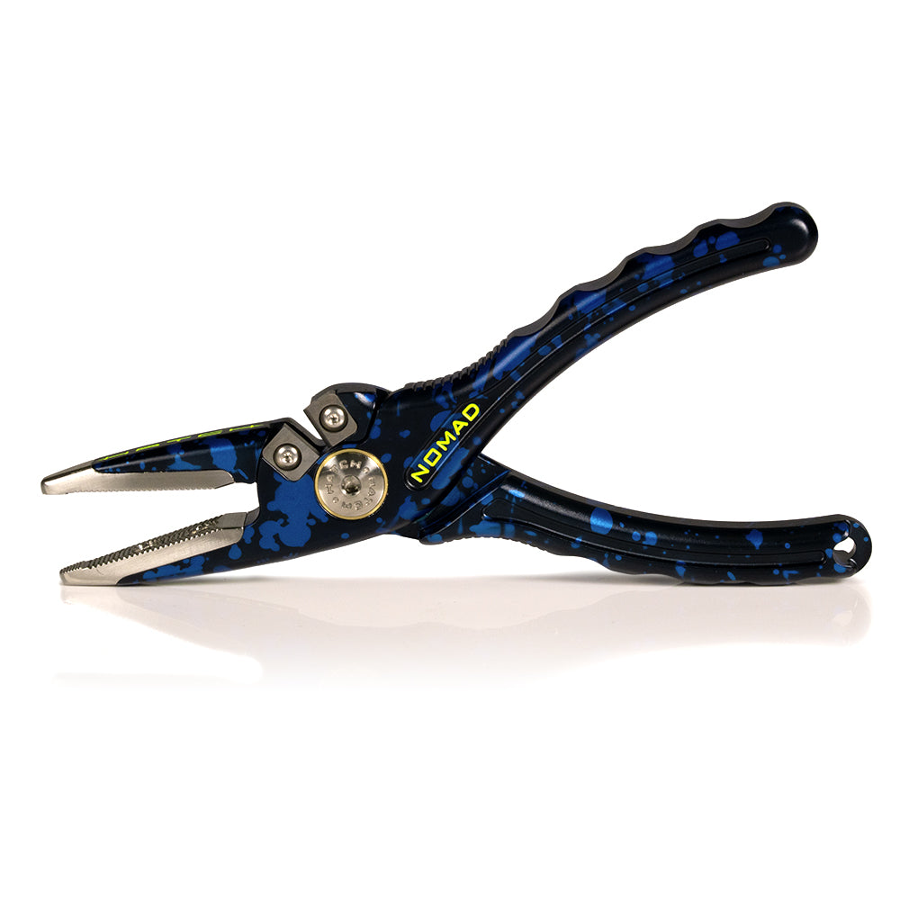 Hatch Limited Edition Dark Matter Nomad 2 Plier – Schultz Outfitters