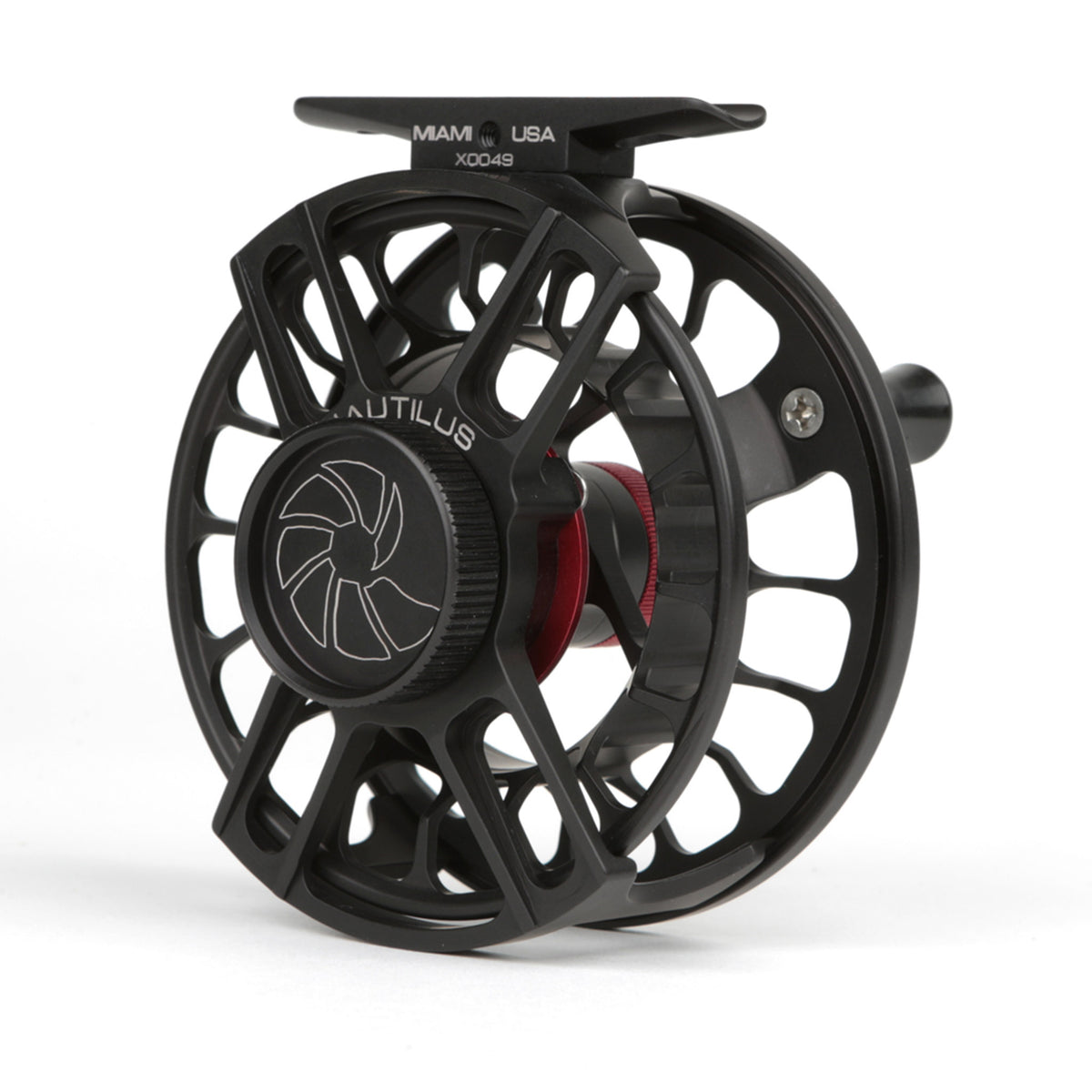 Nautilus X Series Fly Reel – Schultz Outfitters