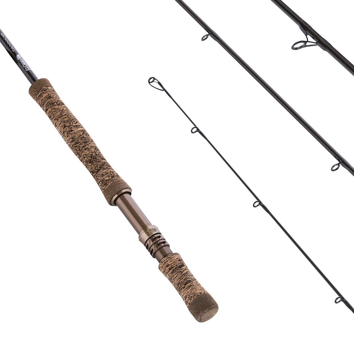 St. Croix Tannic Pike & Musky Fly Rod | Schultz Outfitters