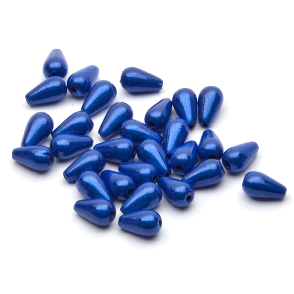 MFC Teardrop Streamer Beads – Schultz Outfitters