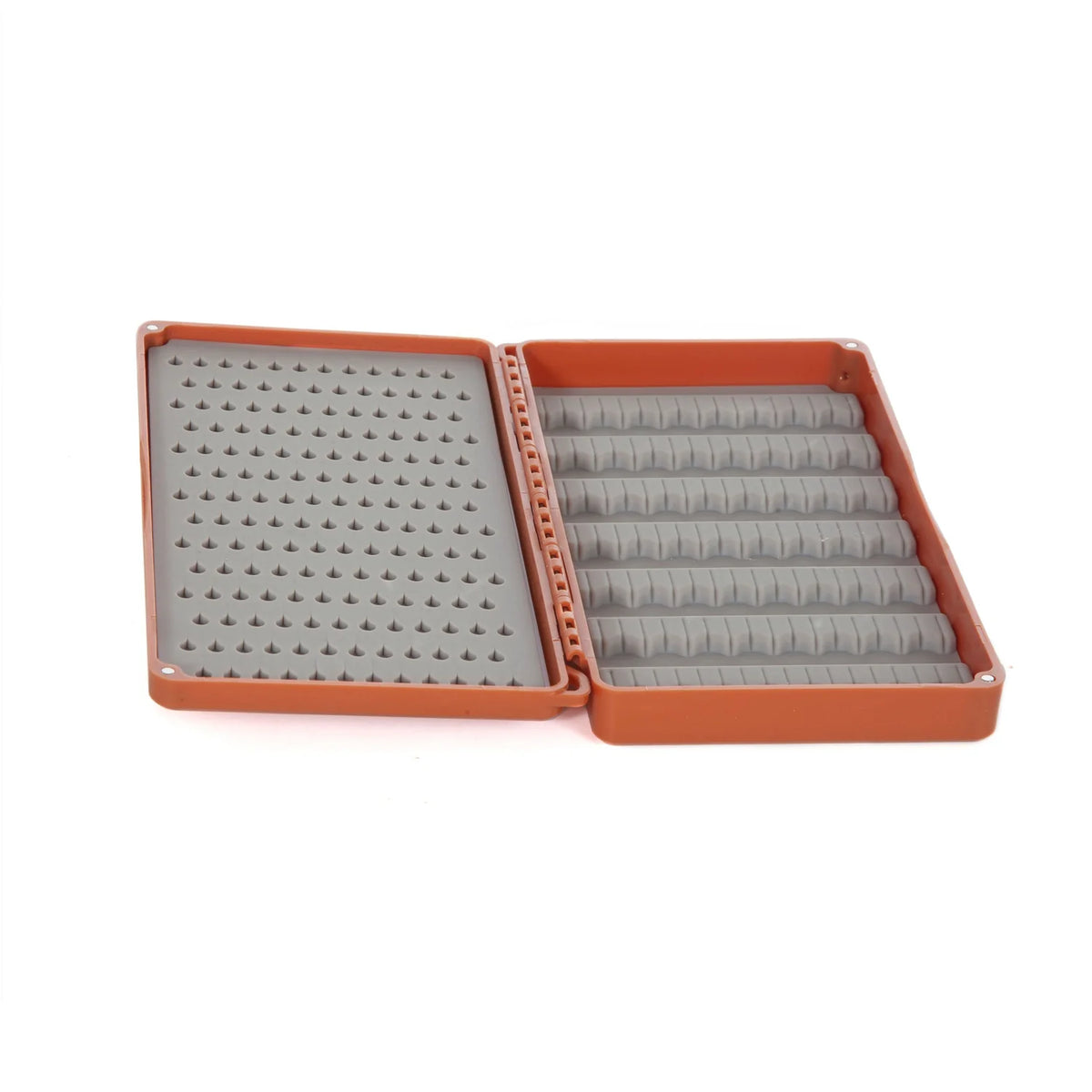 Tacky Double Haul Fly Box – Schultz Outfitters